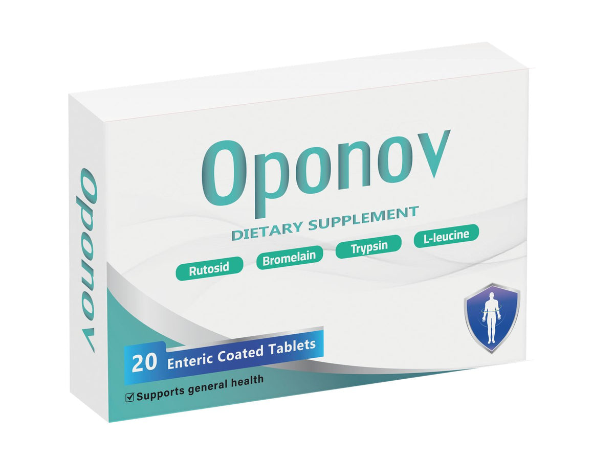 Oponov – Copadstore