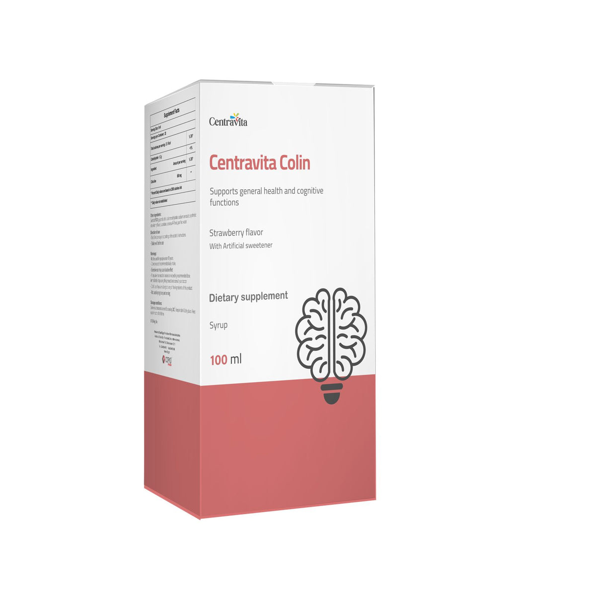 Centravita Colin – Copadstore