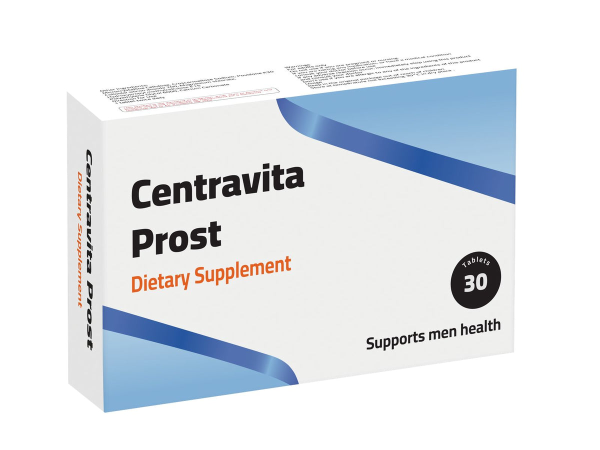 Centravita Prost – Copadstore
