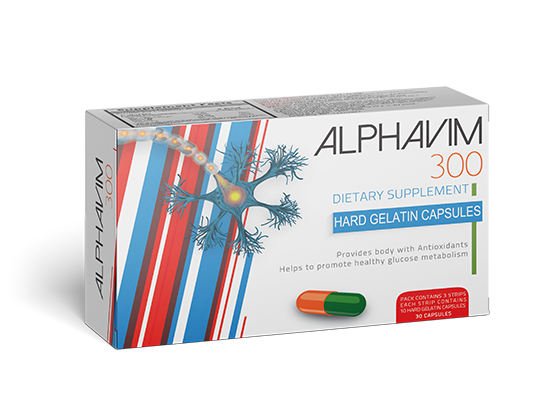 Alphavim – Copadstore