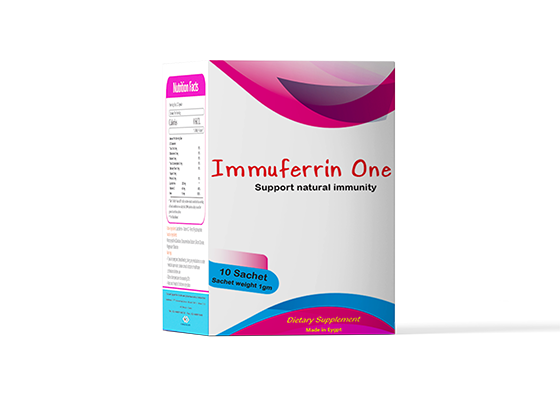 IMMUFERRIN – Copadstore