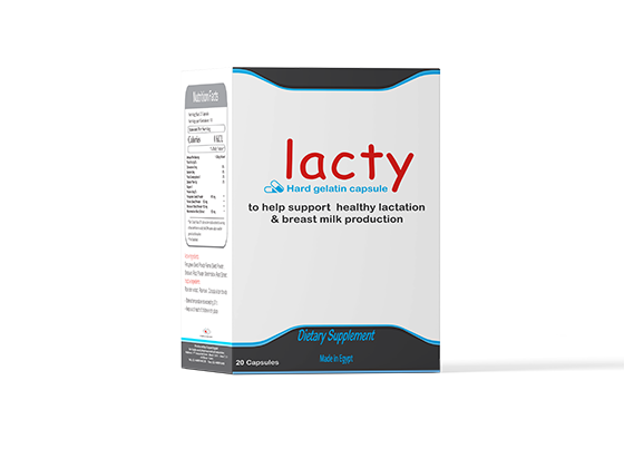 Lacty – Copadstore