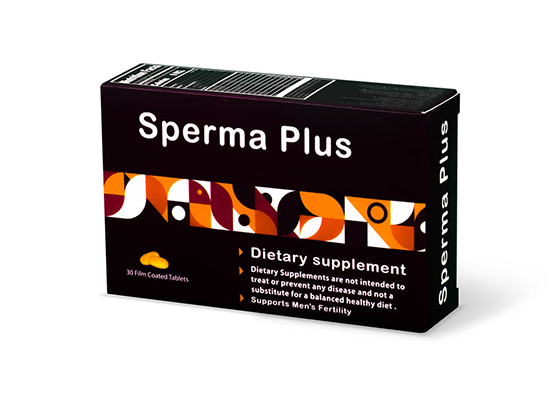 SPERMA PLUS – Copadstore